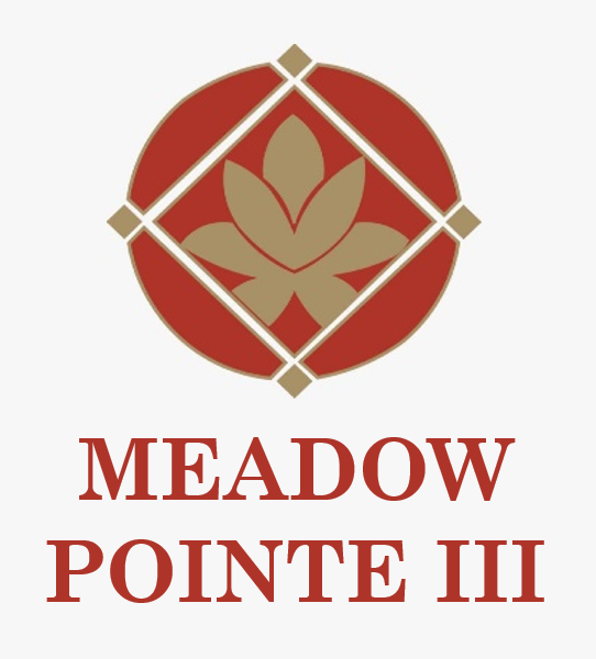 June 2022 – Meadow Pointe III CDD